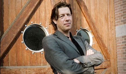 Johan Timmers start met opnames jeugdfilm VECHTMEISJE