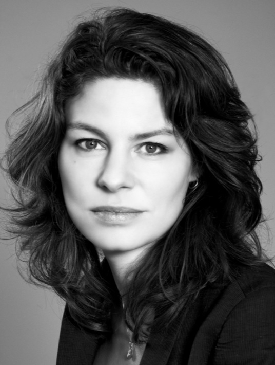 Rifka Lodeizen nieuwe hoofdrolspeelster LA HOLANDESA