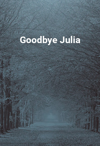 Goodbye Julia @ September Film